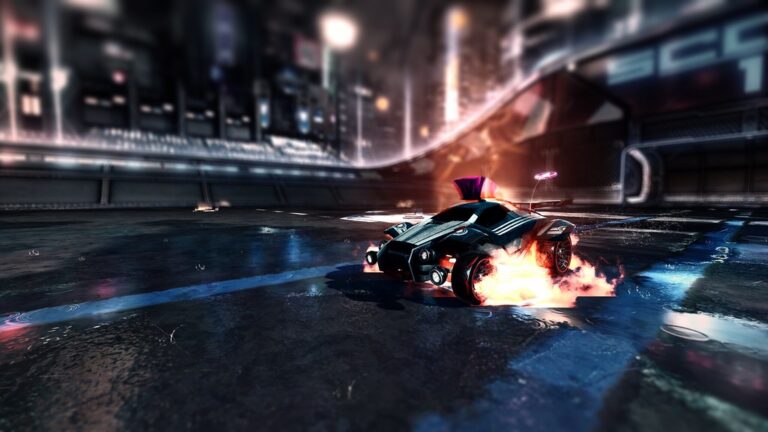 The Ultimate Guide to Rocket League Pro Controller Settings - SettingAid