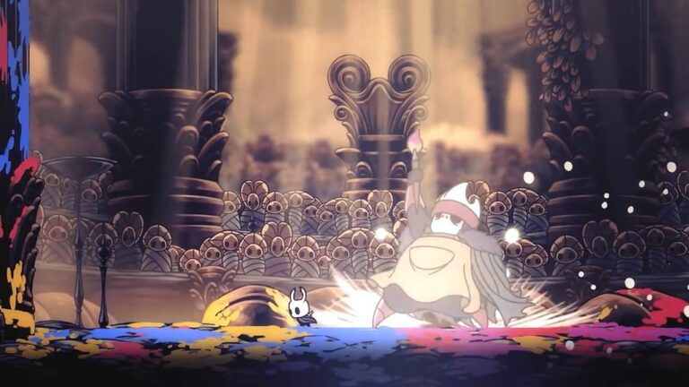 Advanced Hollow knight Graphics Settings - Best Tips