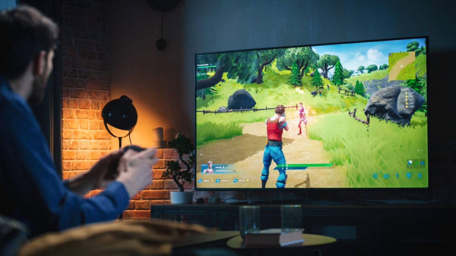 Best Tv Settings For Gaming - Optimal Gaming Experience