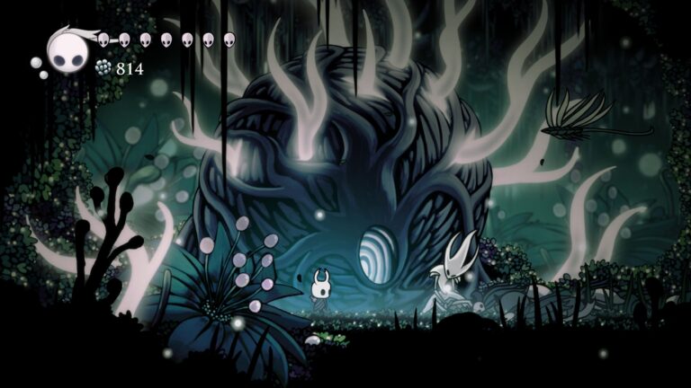Advanced Hollow knight Graphics Settings - Best Tips
