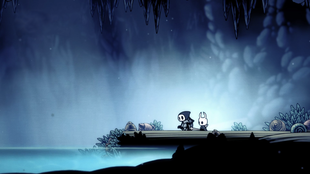Advanced Hollow knight Graphics Settings - Best Tips