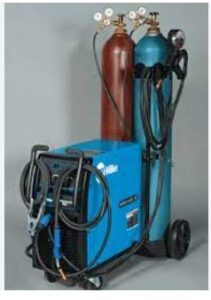 Millermatic 252 Settings Chart - Expert Best Tips