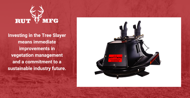 Why Is the Excavator Brush Cutter a Game-Changer for Vegetation Management?