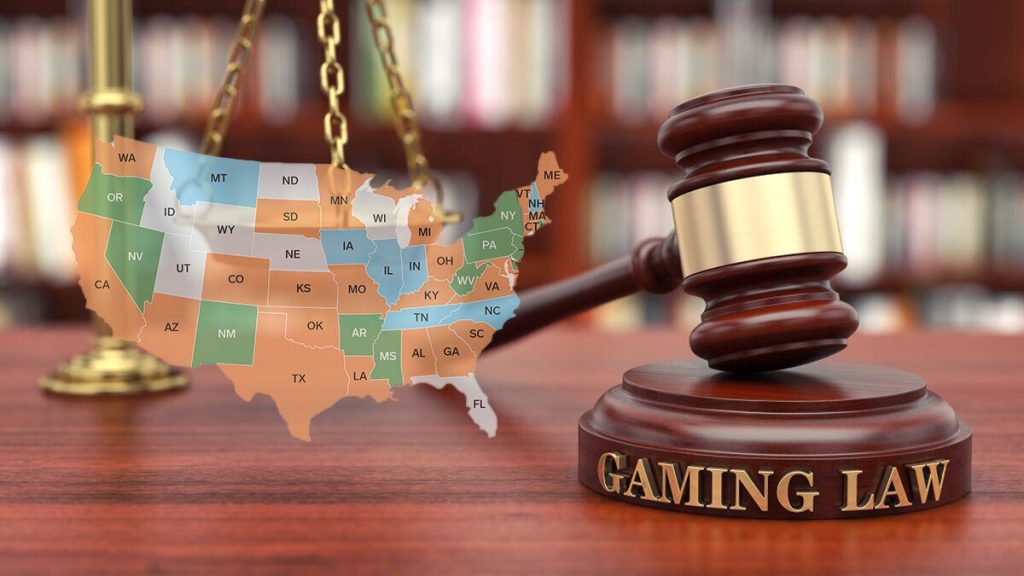 Understanding Online Gaming Licensing and Regulation - SettingAid