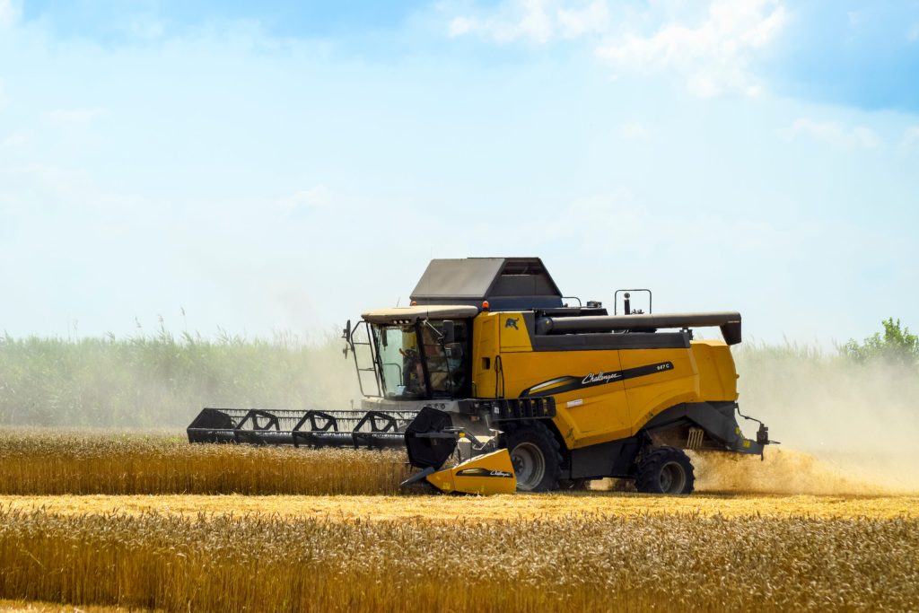 Innovative Farm Equipment Fabrication Techniques and Their Benefits ...